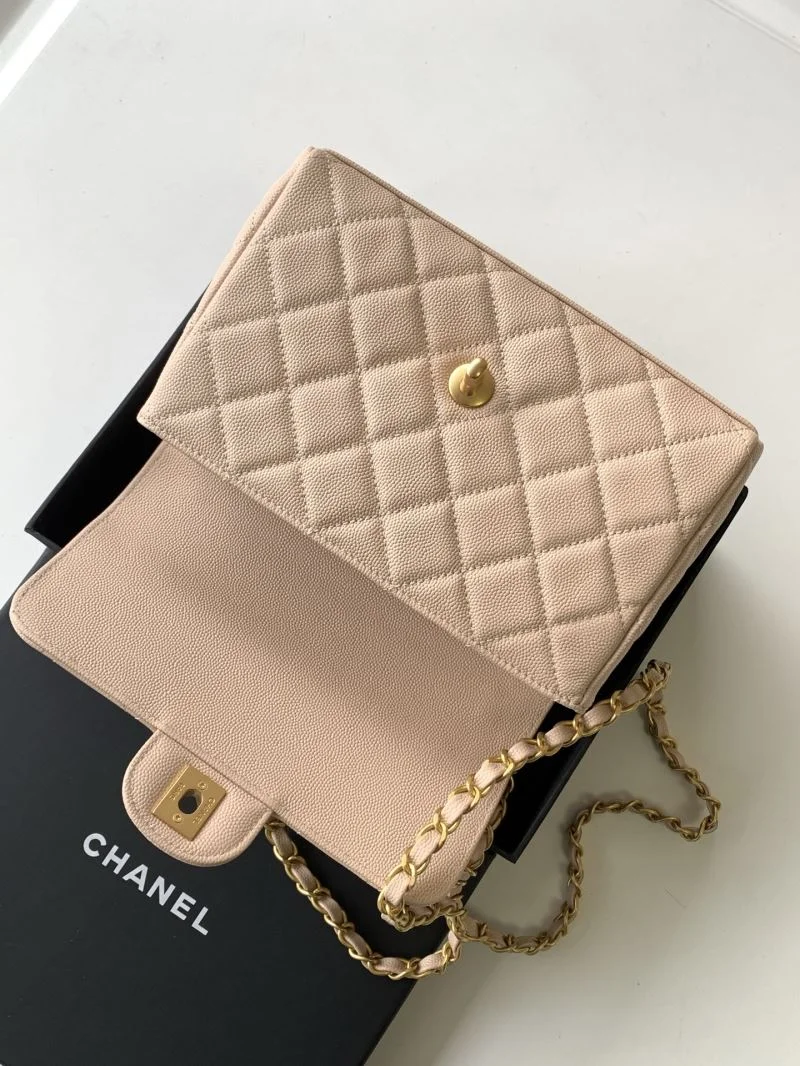 Reasonably priced Chanel CF Series Bags