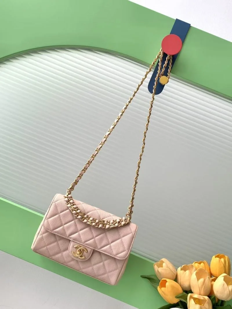 Reasonably priced Chanel CF Series Bags