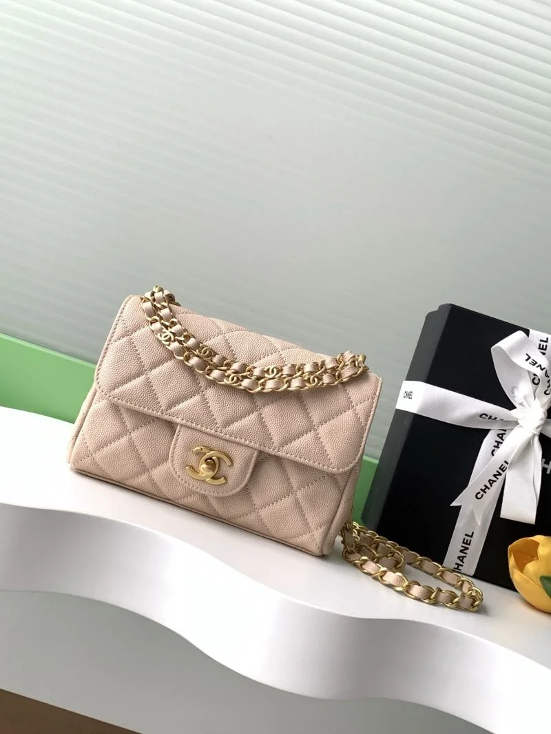 Chanel CF Series Bags
