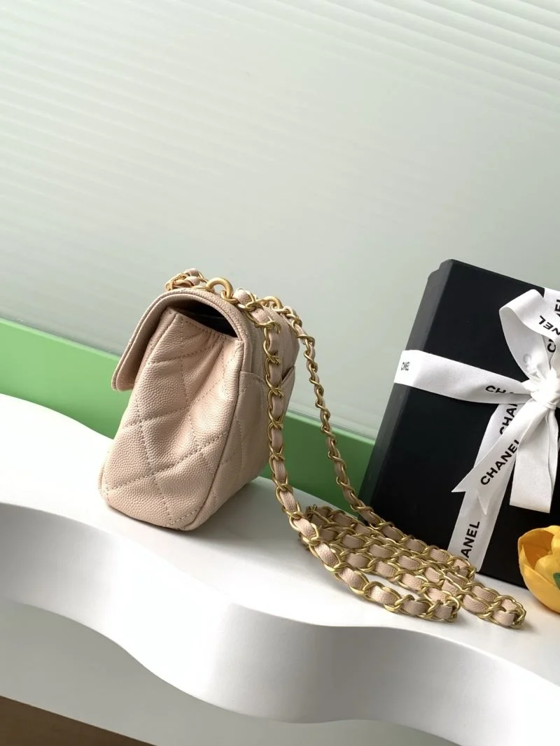 Accurate model Chanel CF Series Bags