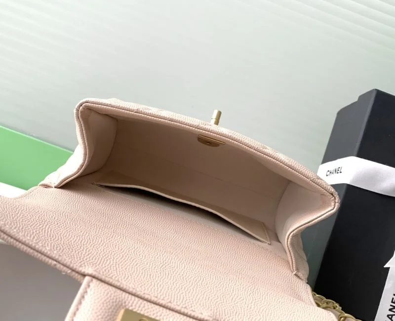 Accurate model Chanel CF Series Bags
