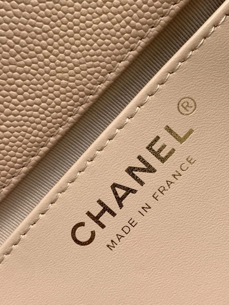 Accurate model Chanel CF Series Bags