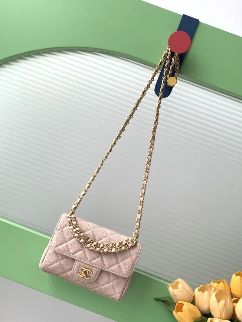 Accurate model Chanel CF Series Bags