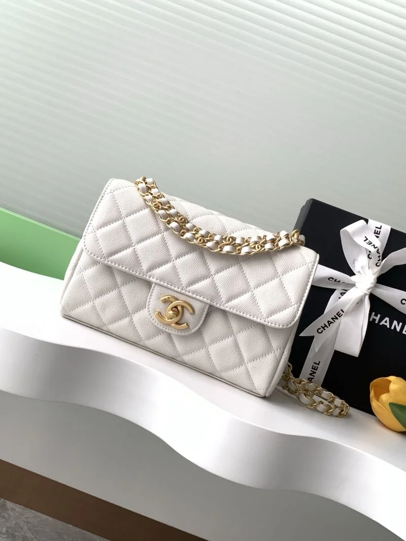 Chanel CF Series Bags