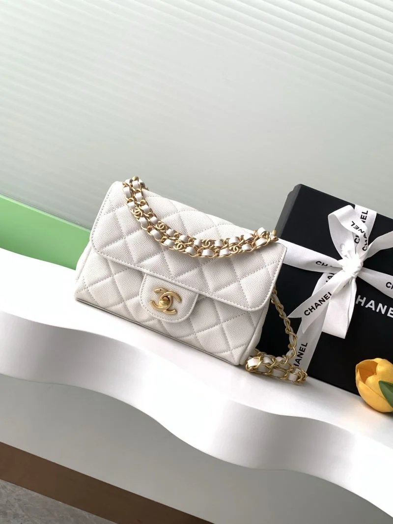 Chanel CF Series Bags