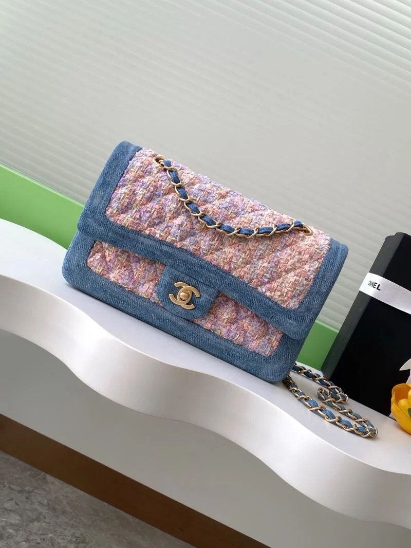 Chanel CF Series Bags