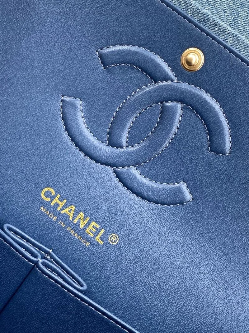 Top mirror Chanel CF Series Bags
