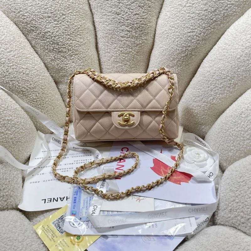 Chanel CF Series Bags