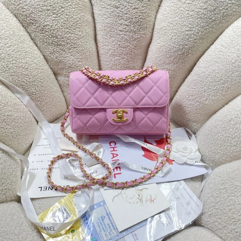 Chanel CF Series Bags