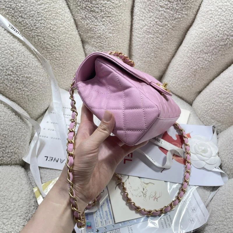 Genuine Chanel CF Series Bags
