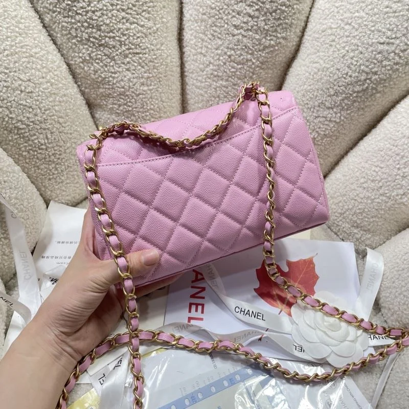 Genuine Chanel CF Series Bags