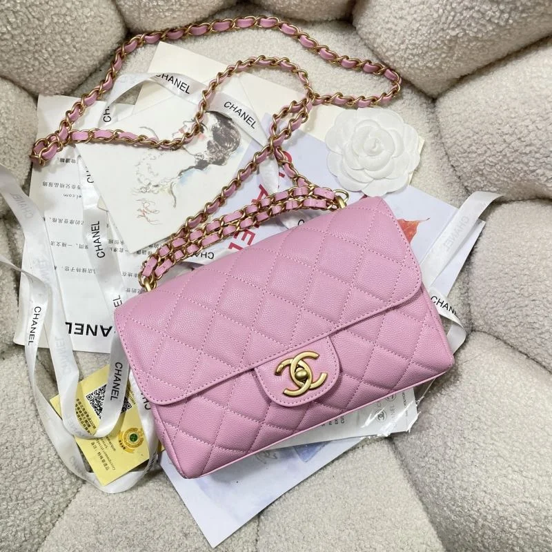 Genuine Chanel CF Series Bags