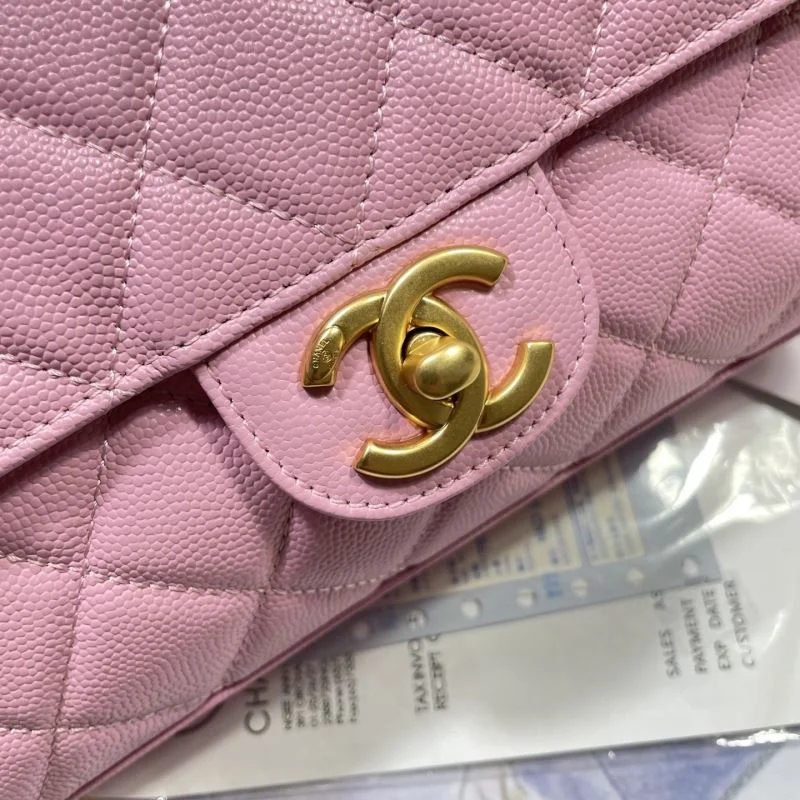 Genuine Chanel CF Series Bags