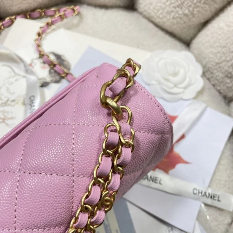 Genuine Chanel CF Series Bags