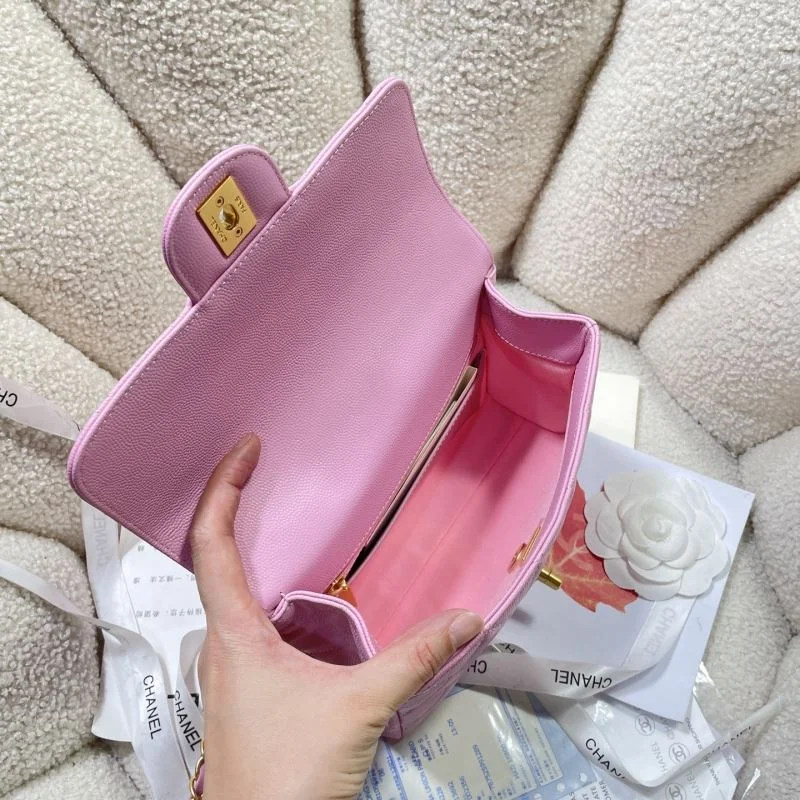 Genuine Chanel CF Series Bags