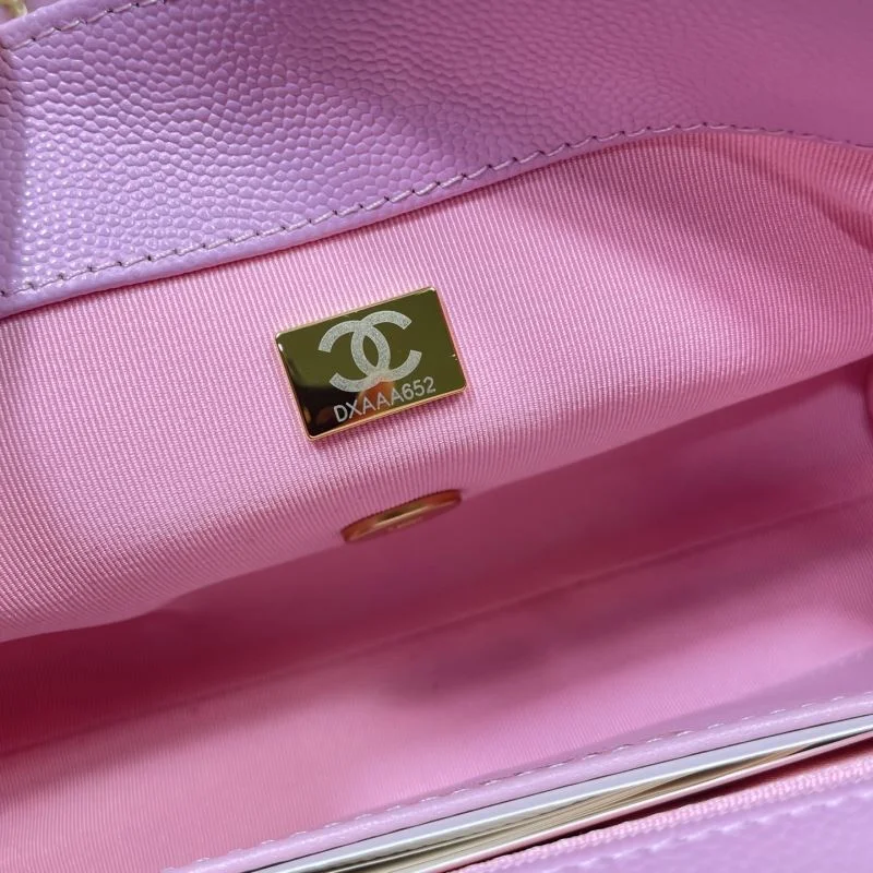 Genuine Chanel CF Series Bags