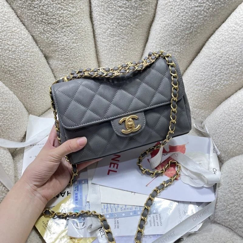 Authentic Chanel CF Series Bags