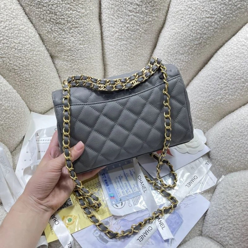 Authentic Chanel CF Series Bags