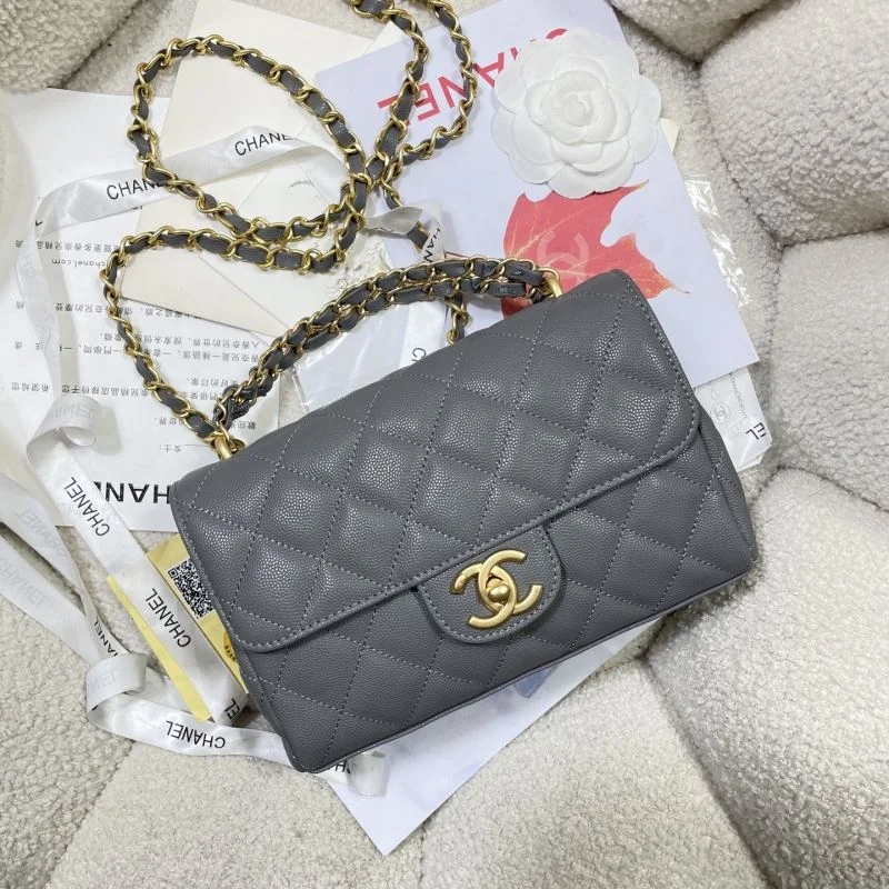 Authentic Chanel CF Series Bags