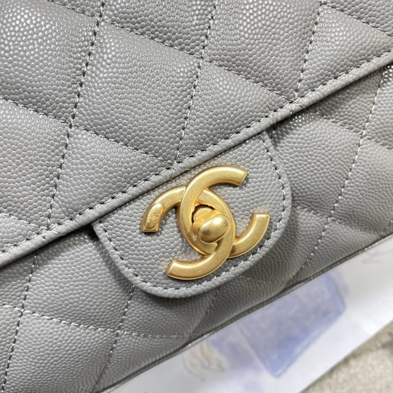 Authentic Chanel CF Series Bags