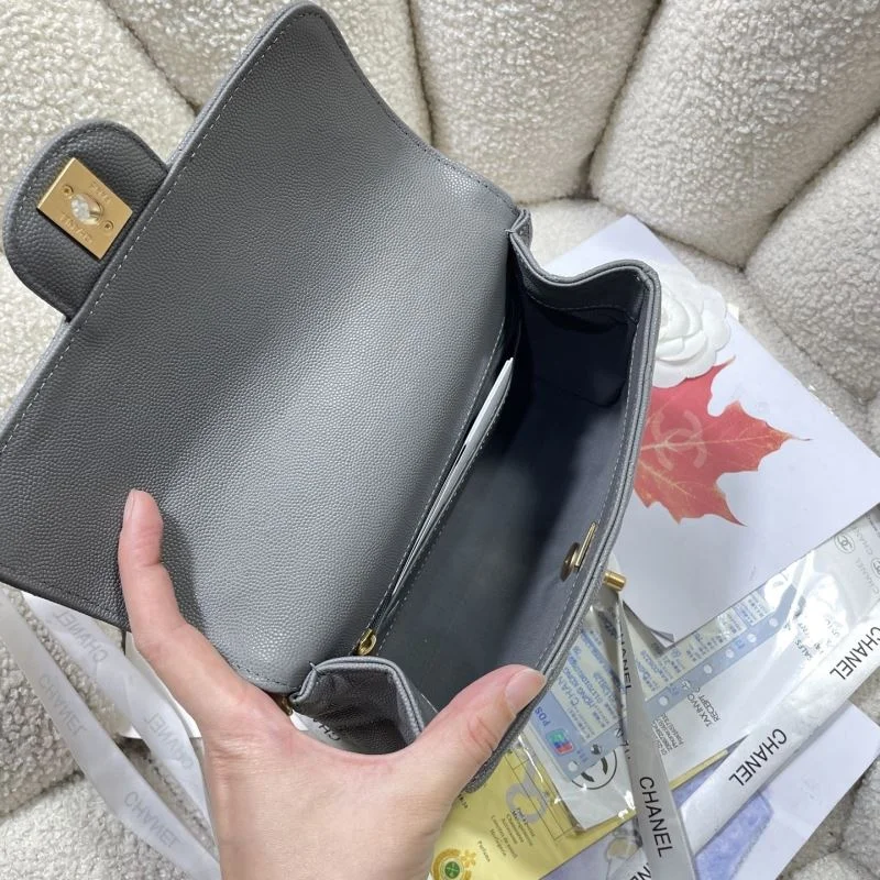 Authentic Chanel CF Series Bags