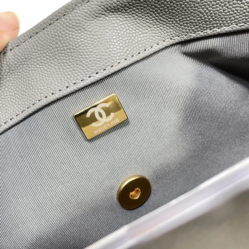 Authentic Chanel CF Series Bags