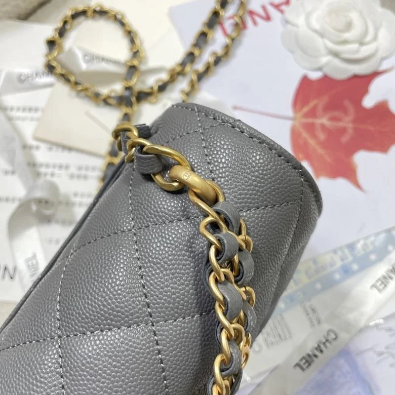 Authentic Chanel CF Series Bags