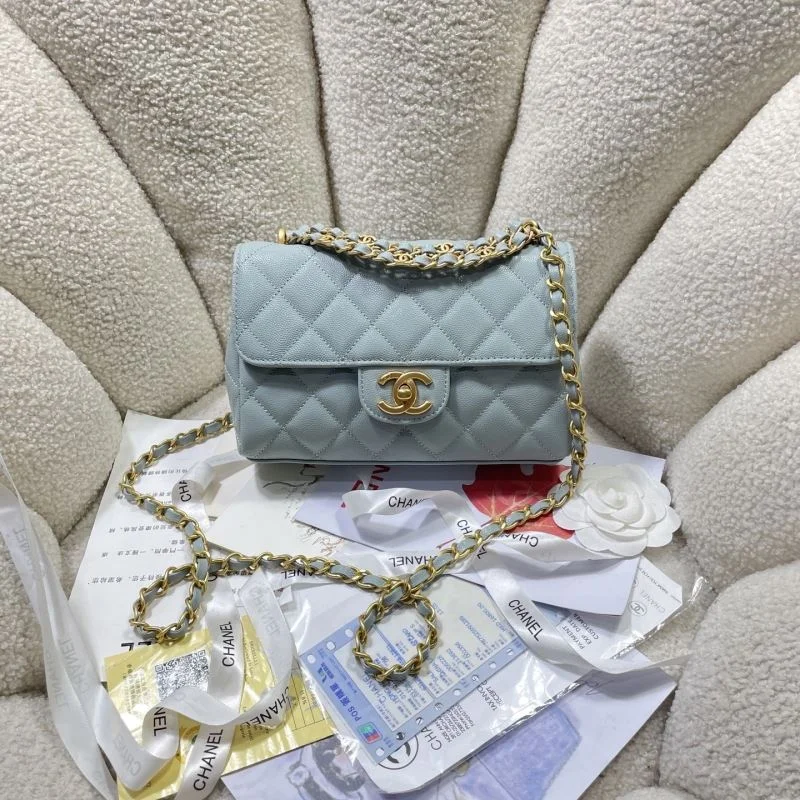 Chanel CF Series Bags