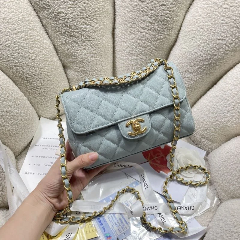 Legit Chanel CF Series Bags