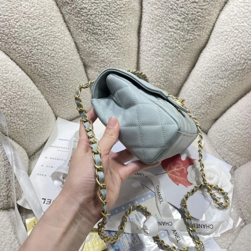 Legit Chanel CF Series Bags