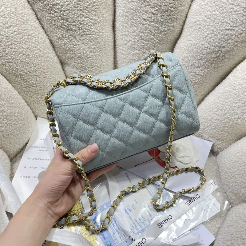 Legit Chanel CF Series Bags