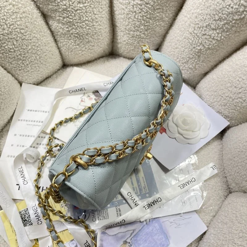 Legit Chanel CF Series Bags