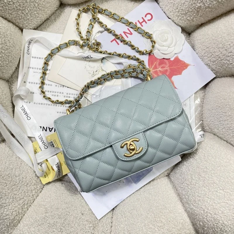 Legit Chanel CF Series Bags