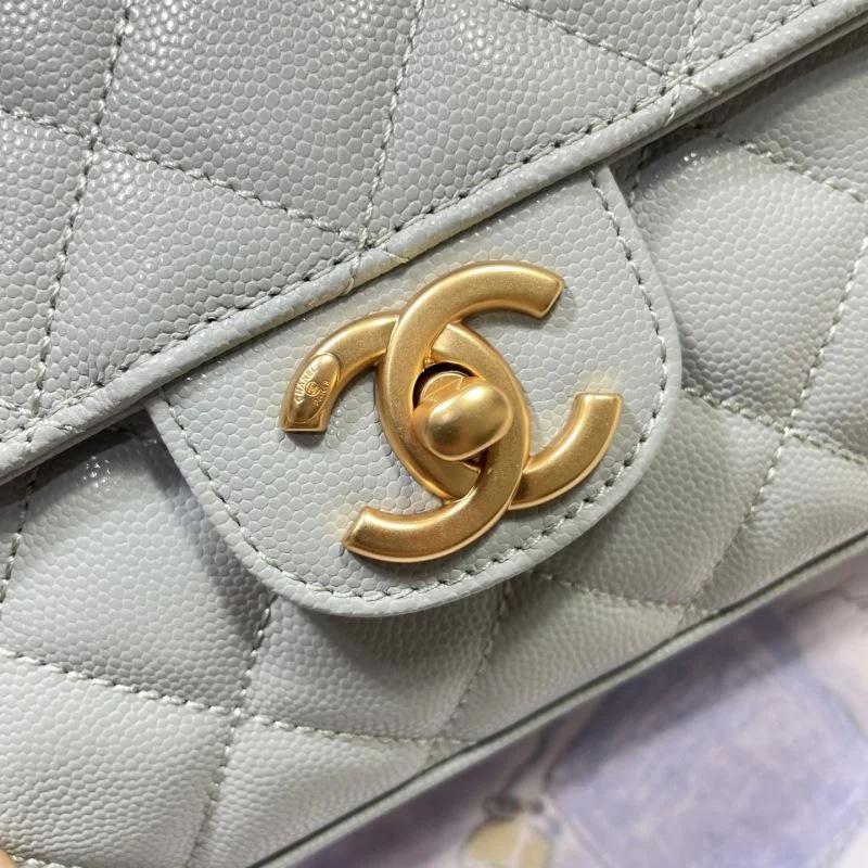 Legit Chanel CF Series Bags