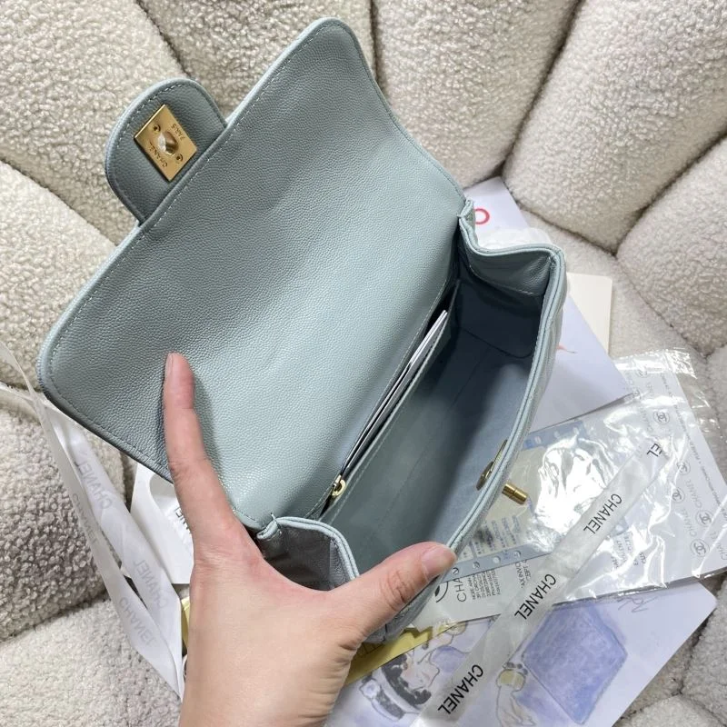 Legit Chanel CF Series Bags
