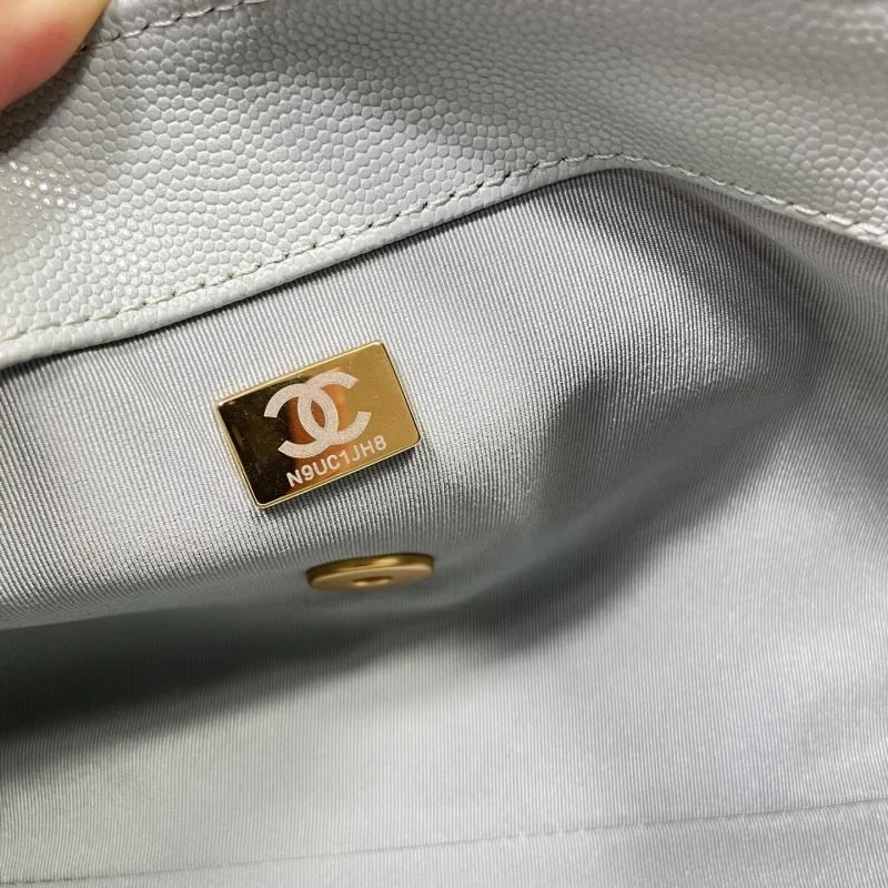 Legit Chanel CF Series Bags