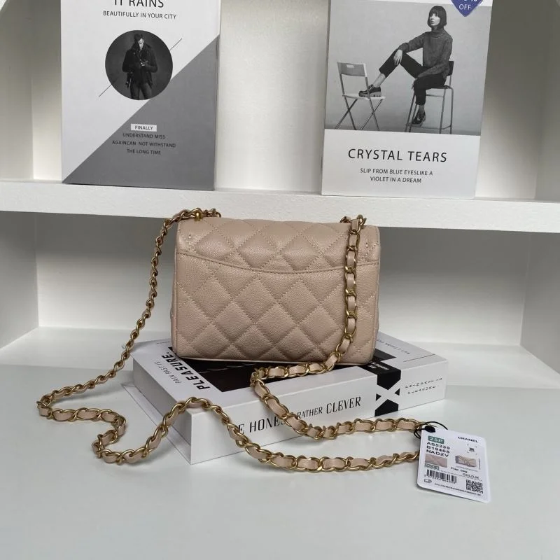 Exact replica Chanel CF Series Bags