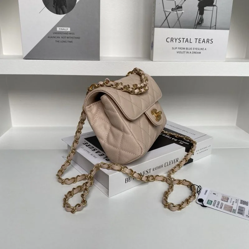 Exact replica Chanel CF Series Bags