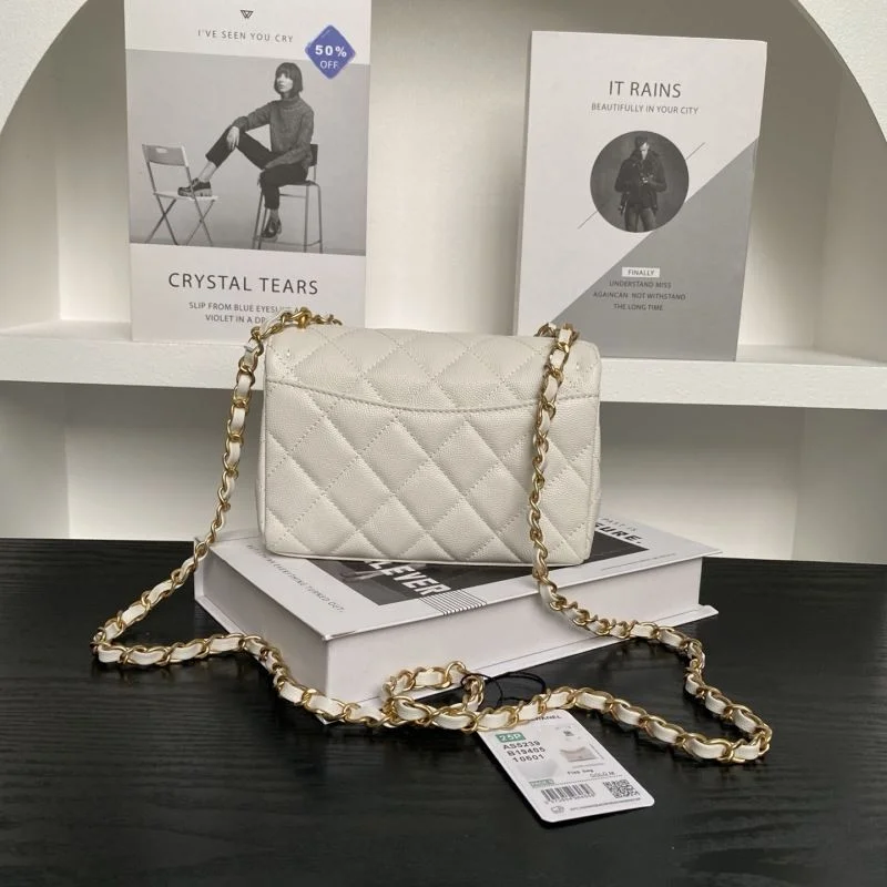 Cut-rate Chanel CF Series Bags