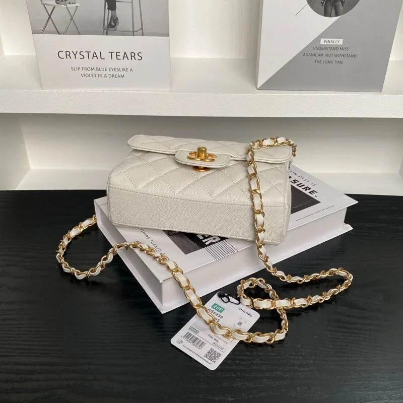 Cut-rate Chanel CF Series Bags