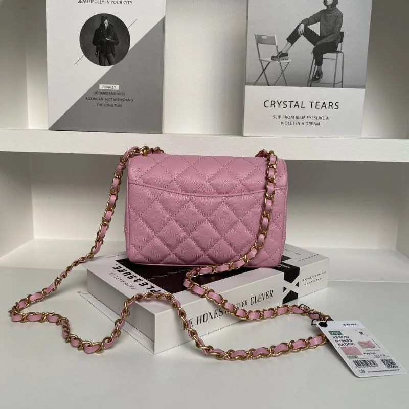 Inexpensive Chanel CF Series Bags