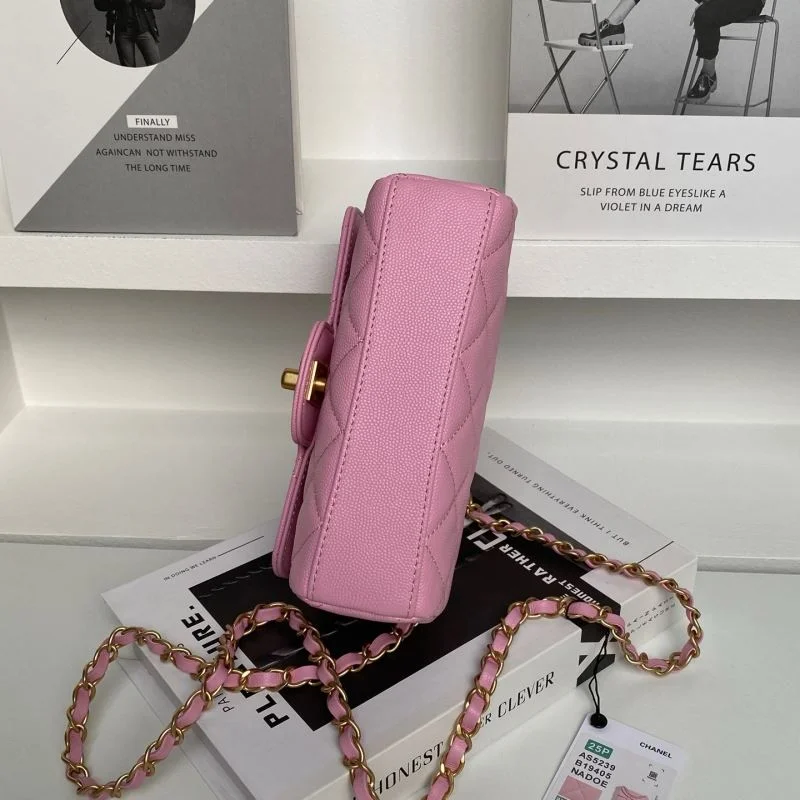 Inexpensive Chanel CF Series Bags