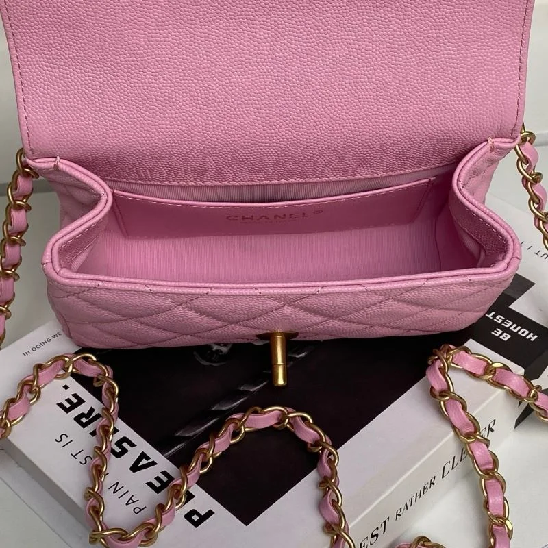 Inexpensive Chanel CF Series Bags