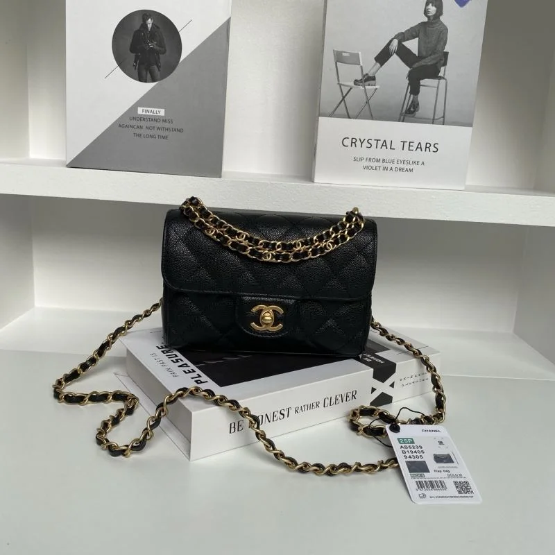 Chanel CF Series Bags