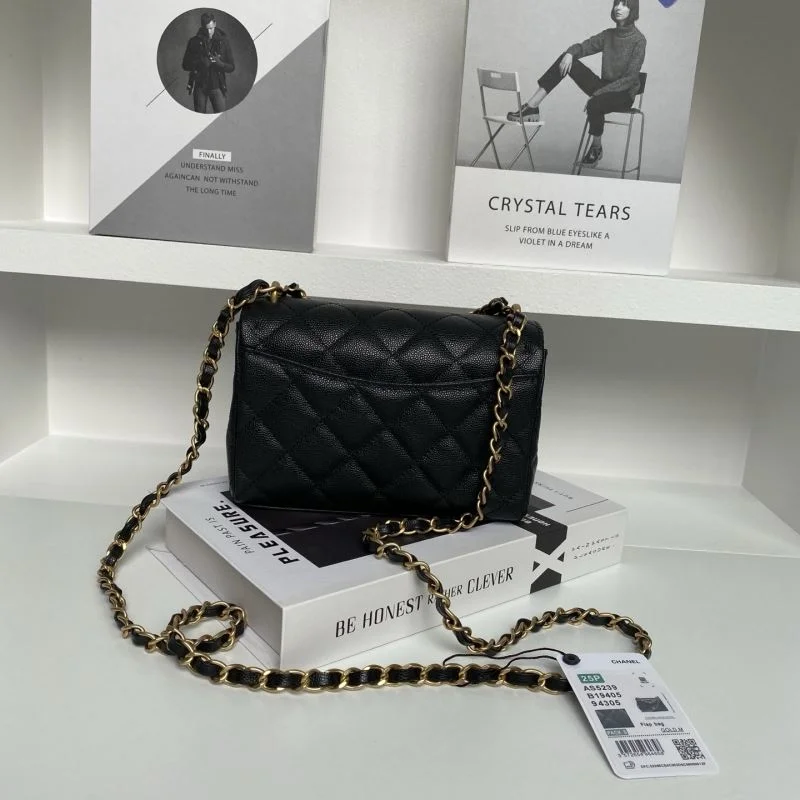 Brand-original Chanel CF Series Bags