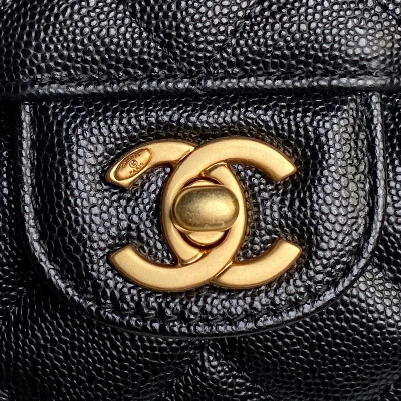 Brand-original Chanel CF Series Bags