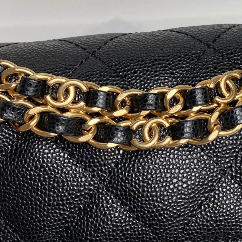 Brand-original Chanel CF Series Bags