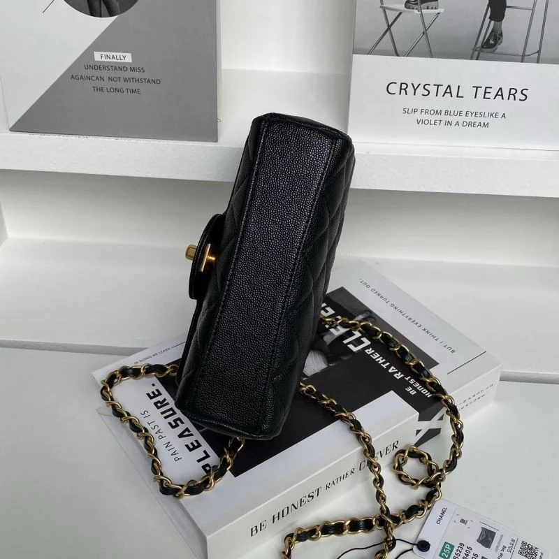Brand-original Chanel CF Series Bags