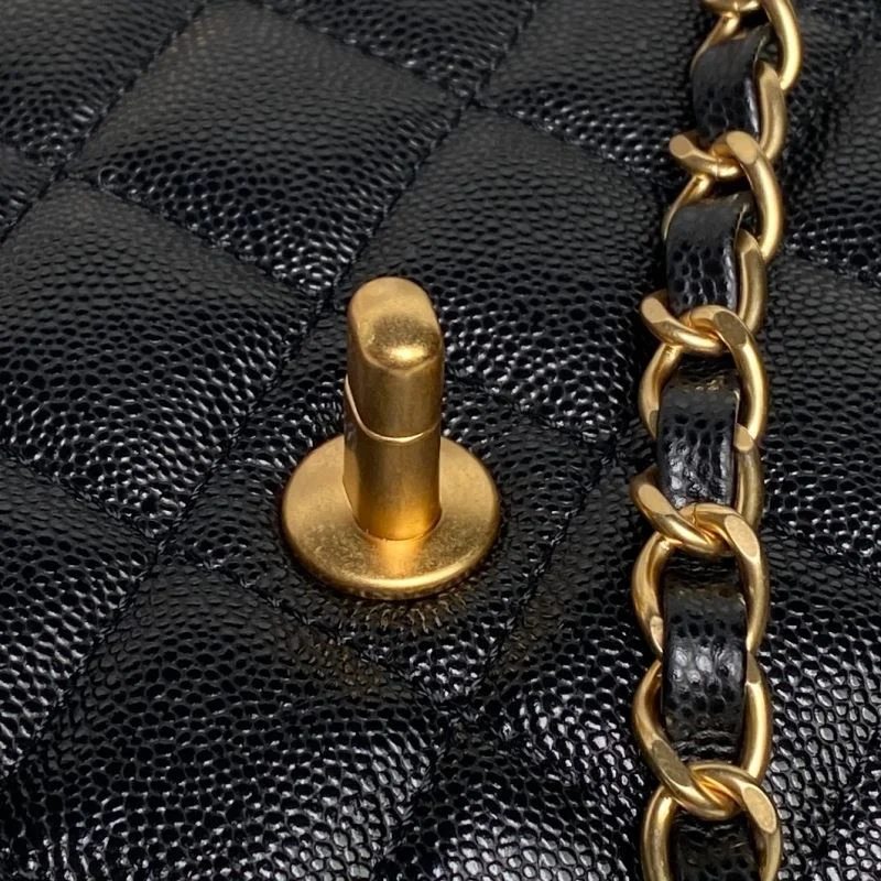 Brand-original Chanel CF Series Bags