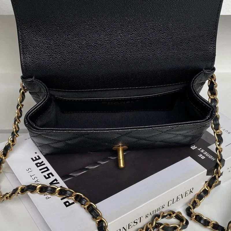 Brand-original Chanel CF Series Bags